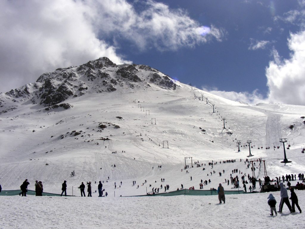 Les Merveilles d'Hiver d'Antalya : İbradı, Saklıkent, Geyikbayırı, Kemer et Autres Lieux ...